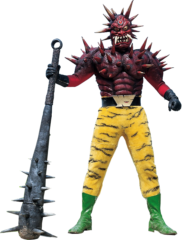 Uni Demon | Kamen Rider Wiki | Fandom
