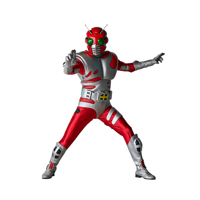 Kamen Rider ZX | Wiki Kamen Rider | Fandom