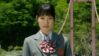 Mayu Inamori | Kamen Rider Wiki | Fandom