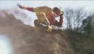 Rider Kick | Kamen Rider Wiki | Fandom