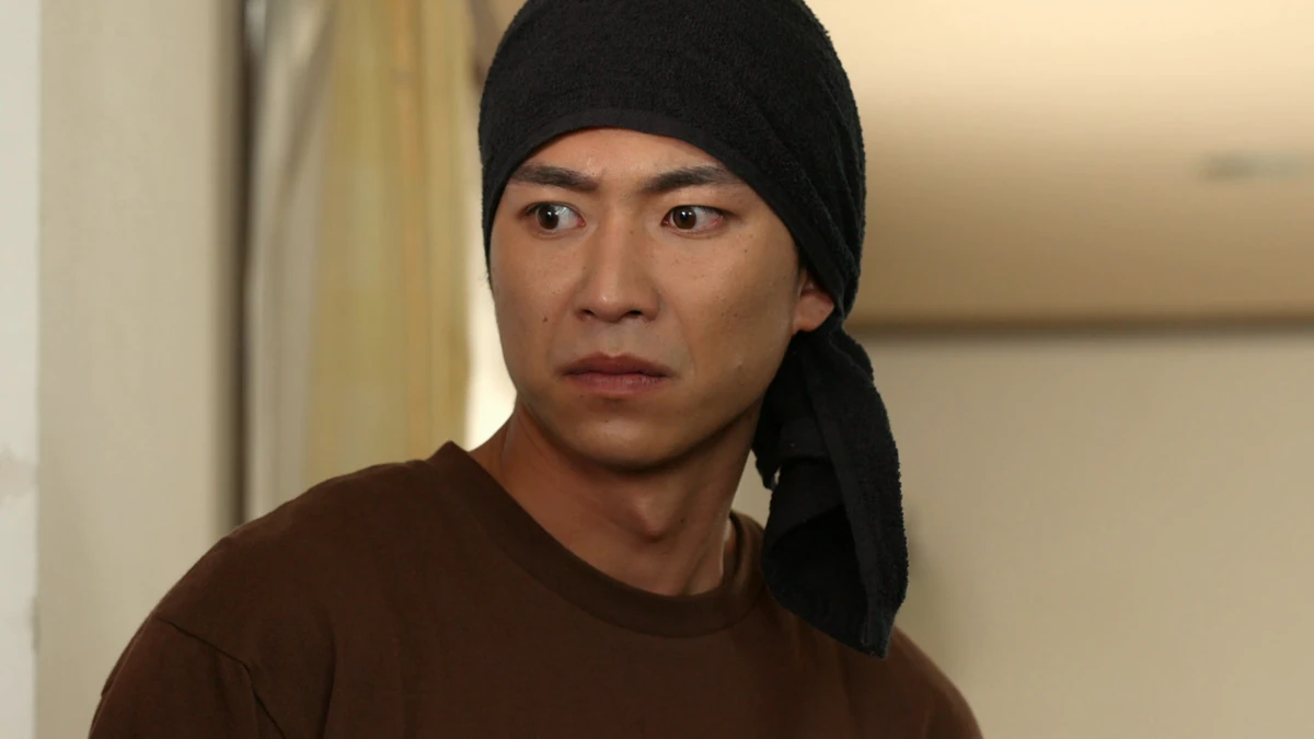 Hisao (Murder Case) | Kamen Rider Wiki | Fandom