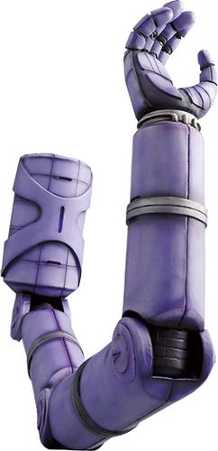 Hand Module | Kamen Rider Wiki | Fandom