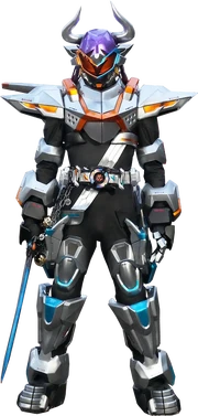 Kamen Rider Buffa | Kamen Rider Wiki | Fandom