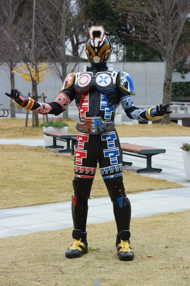 Kamen Rider Quiz | Wiki Kamen Rider | Fandom