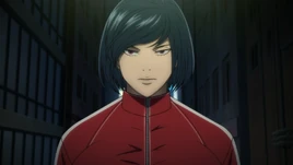 Thunder Raiko | Kamen Rider Wiki | Fandom
