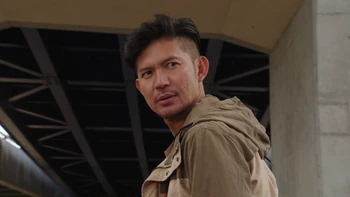 Tomizo Todayama (Zi-O) | Kamen Rider Wiki | Fandom