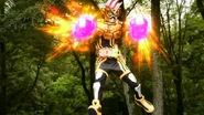 Knock Out Fighter 2 | Kamen Rider Wiki | Fandom