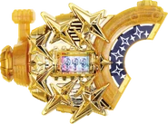 Fever Form | Kamen Rider Wiki | Fandom