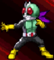 Shocker Rider No.5 | Kamen Rider Wiki | Fandom