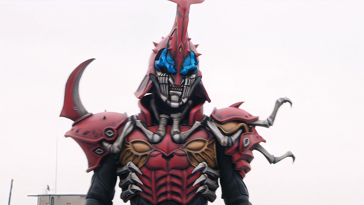 Another Kabuto | Kamen Rider Wiki | Fandom