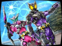Jin | Kamen Rider Wiki | Fandom Jin | Kamen Rider Wiki | Fandom