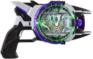 Laser Raise Riser | Kamen Rider Wiki | Fandom