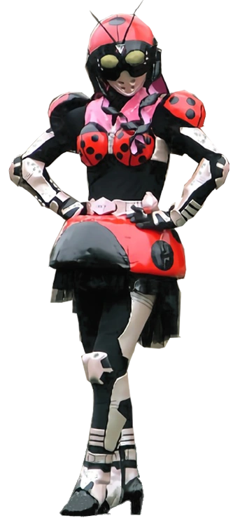 Category:Kabuto Riders | Kamen Rider Wiki | Fandom
