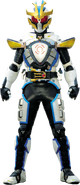Ixa Knuckle | Kamen Rider Wiki | Fandom