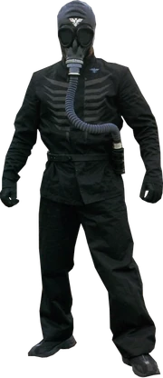 Shocker Combatmen (The Series) | Kamen Rider Wiki | Fandom