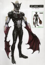 Bat Undead | Kamen Rider Wiki | Fandom