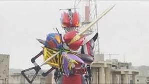 Kamen Rider Den-O (Personagem) | Wiki Kamen rider | Fandom
