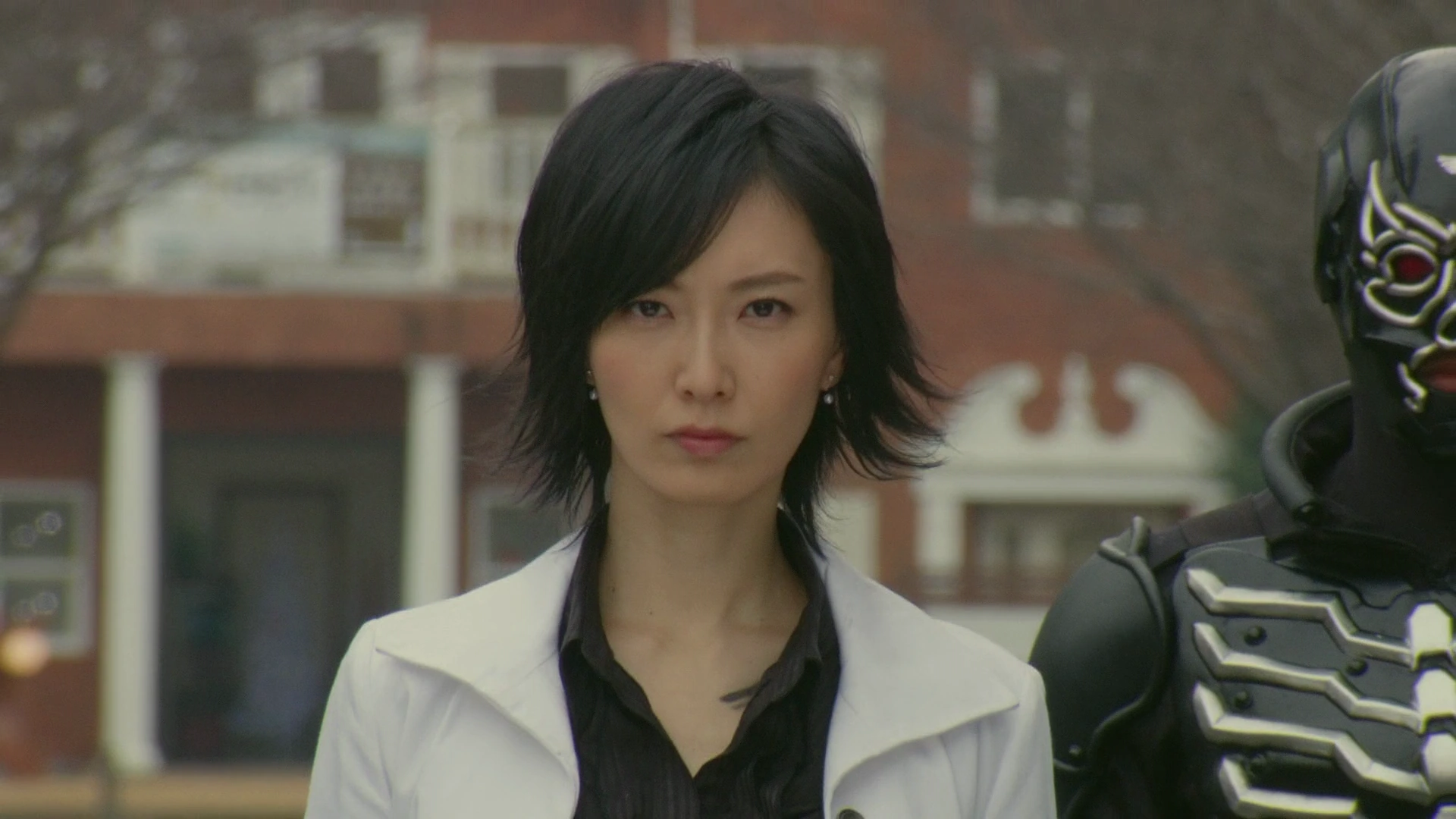 Igura | Kamen Rider Wiki | Fandom