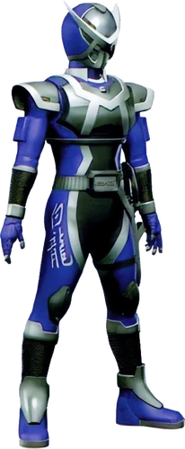 Kamen Rider Pyron | Kamen Rider Wiki | Fandom