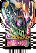 Steamliner | Kamen Rider Wiki | Fandom