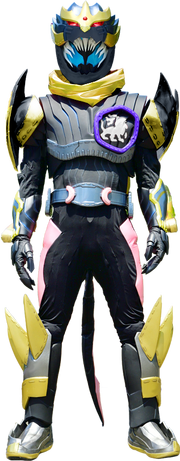 Kamen Rider Vice | Kamen Rider Wiki | Fandom
