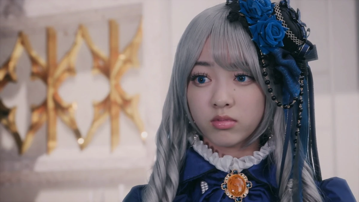 Lizel Jaldak | Kamen Rider Wiki | Fandom