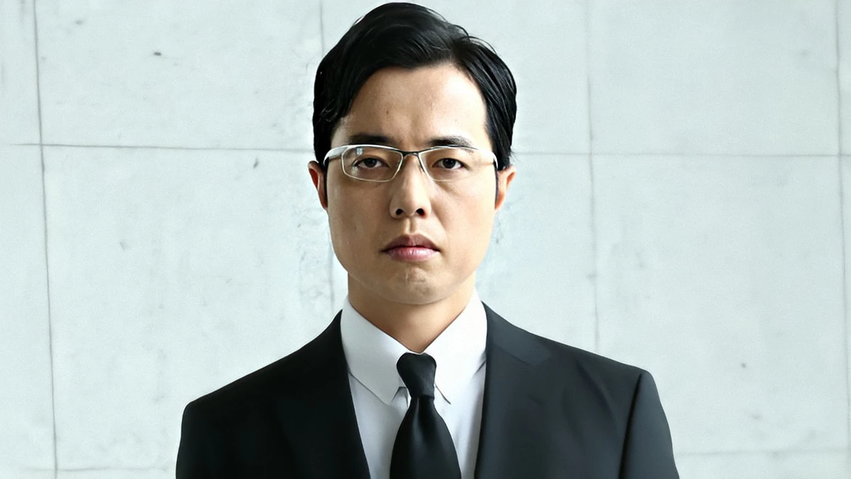 Shogo Kano | Kamen Rider Wiki | Fandom