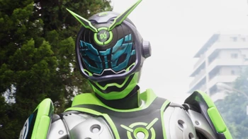 Woz | Kamen Rider Wiki | Fandom