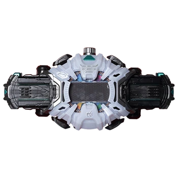 Ziku-Driver | Wiki Kamen Rider | Fandom