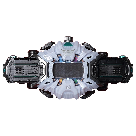 Ziku-Driver | Wiki Kamen Rider | Fandom