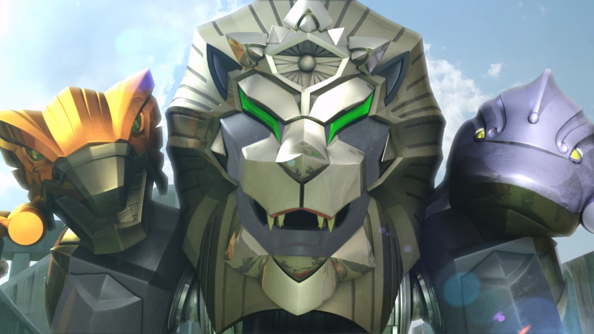 Beast Chimera | Kamen Rider Wiki | Fandom