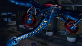 Hydragoons | Kamen Rider Wiki | Fandom