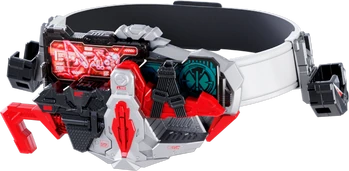 Cycloneriser | Kamen Rider Wiki | Fandom