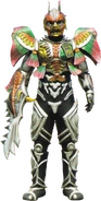 Megid | Kamen Rider Wiki | Fandom