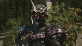 Another Double | Kamen Rider Wiki | Fandom