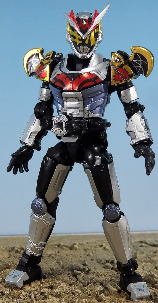 KivaArmor | Kamen Rider Wiki | Fandom