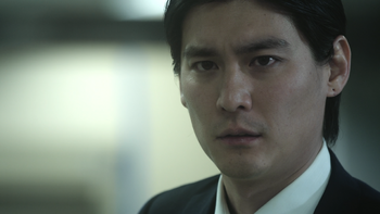 Gentoku Himuro | Kamen Rider Wiki | Fandom