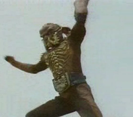 Poison Scorpion Man | Kamen Rider Wiki | Fandom
