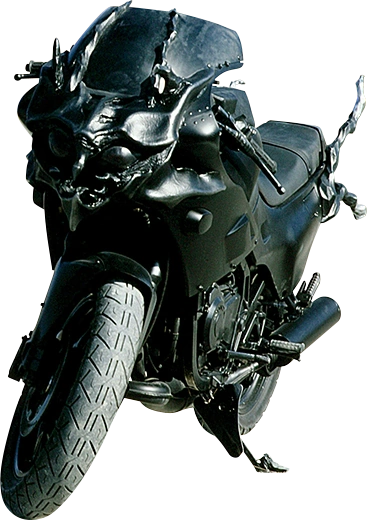 Death Runner | Kamen Rider Wiki | Fandom