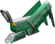 Candroids | Kamen Rider Wiki | Fandom