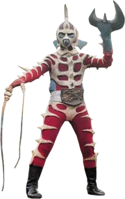 Sea Dragon the 3rd. | Kamen Rider Wiki | Fandom