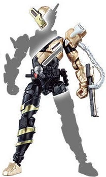 Lock Halfbody | Kamen Rider Wiki | Fandom