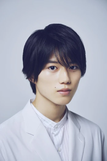 Tomoya Oku | Kamen Rider Wiki | Fandom