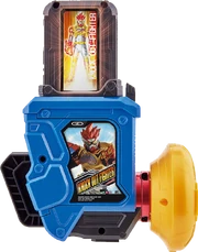 Knock Out Fighter | Kamen Rider Wiki | Fandom