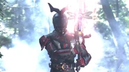 Perfect Zecter | Kamen Rider Wiki | Fandom