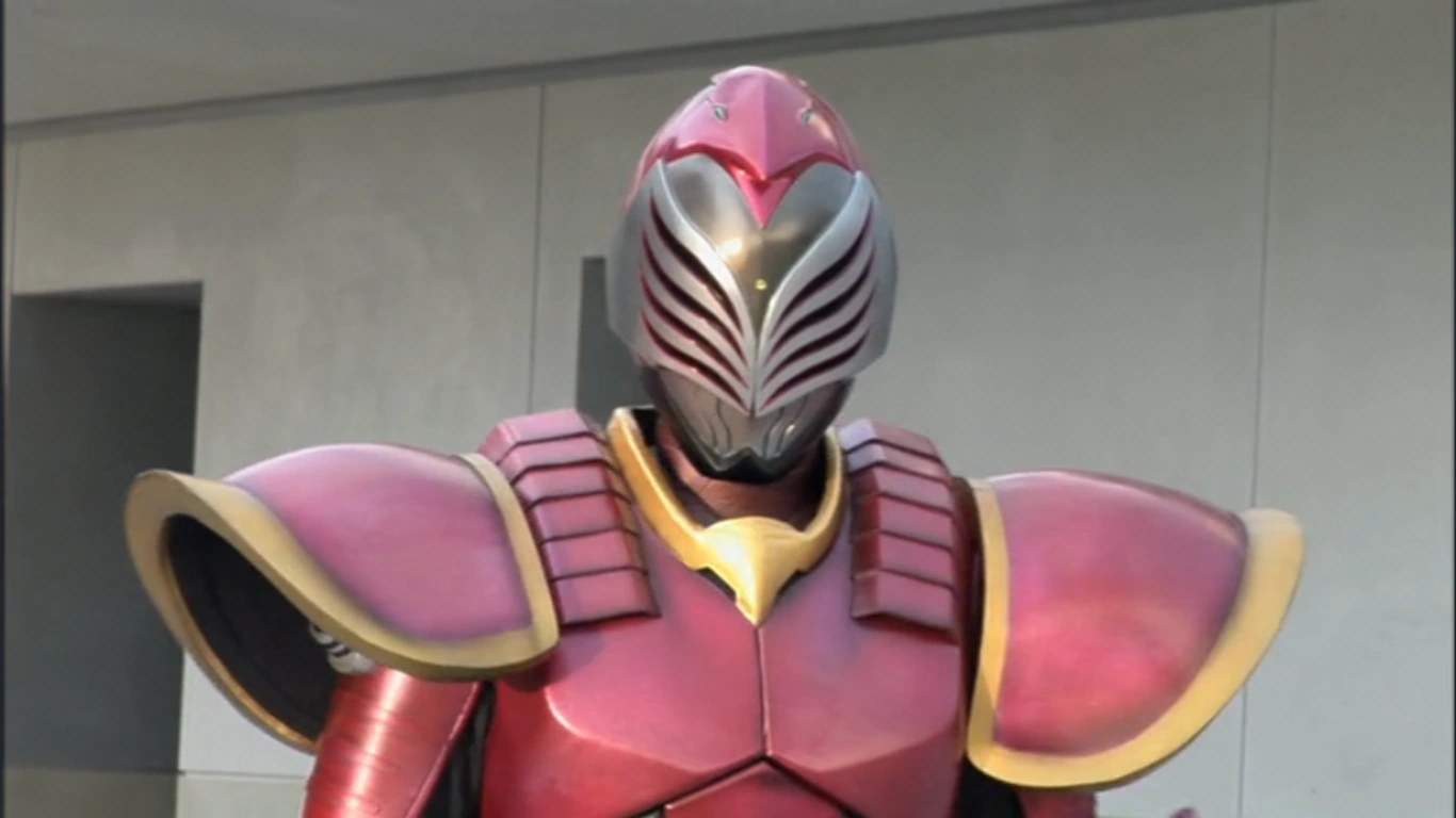 Kamen Rider Dragon Knight Sting Cartoes