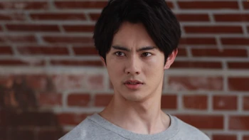 Kentaro Maeda | Kamen Rider Wiki | Fandom