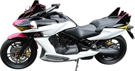 Machine Decader | Kamen Rider Wiki | Fandom