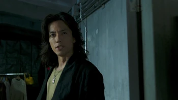 Takumi Inui Zi O Kamen Rider Wiki Fandom