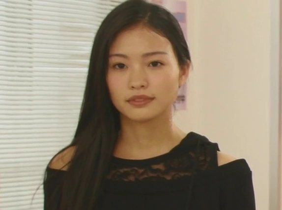 Mari (Ghost) | Kamen Rider Wiki | Fandom